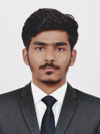 Vishal | Portfolio